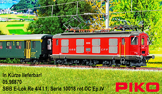 Piko SBB Güterwagen