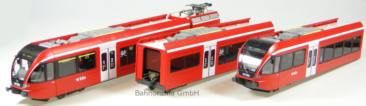 Piko SBB Güterwagen