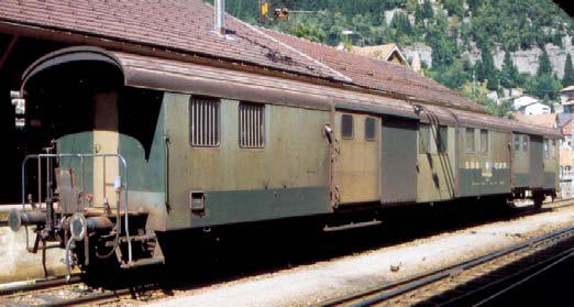 RailTop Neuheiten HO